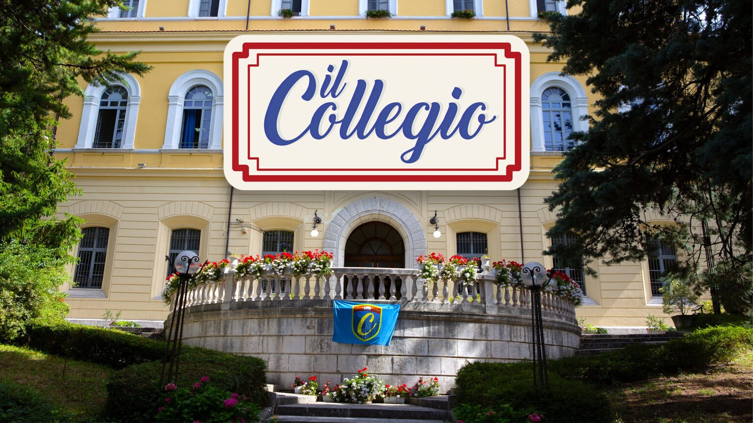 TELEVISIONE. Provini e backstories de Il Collegio 9 in esclusiva su ...